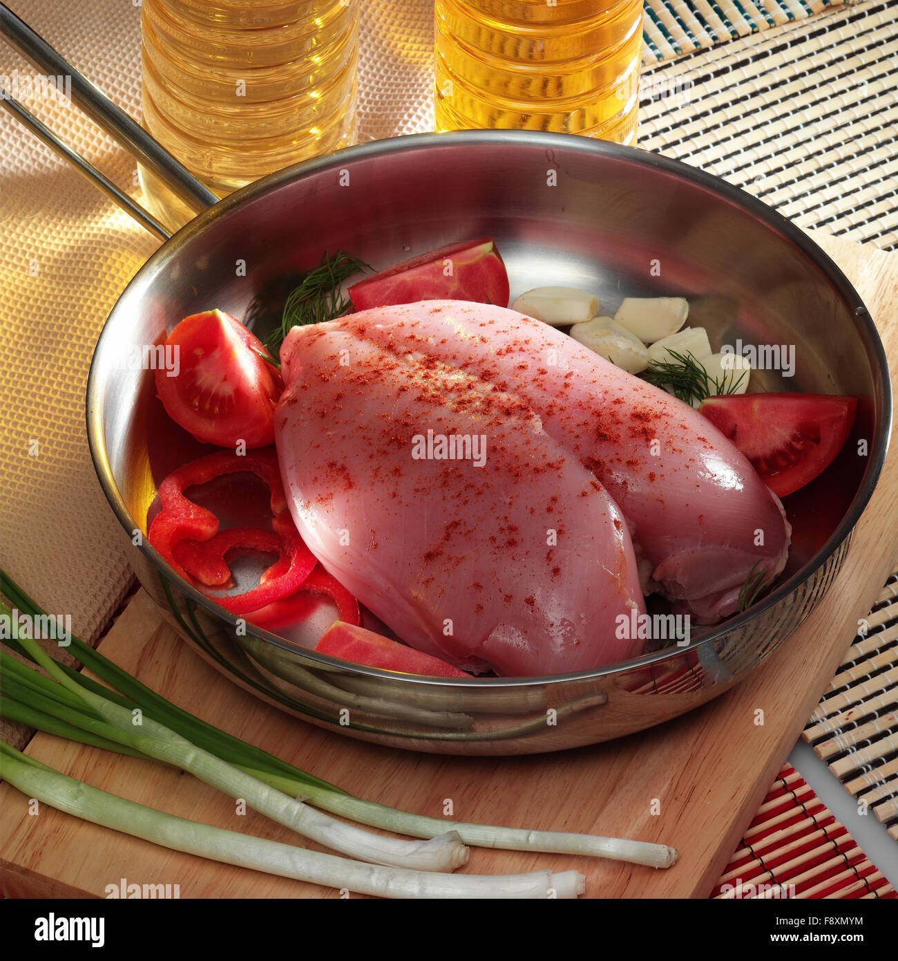 Bird fillet hi-res stock photography and images - Alamy