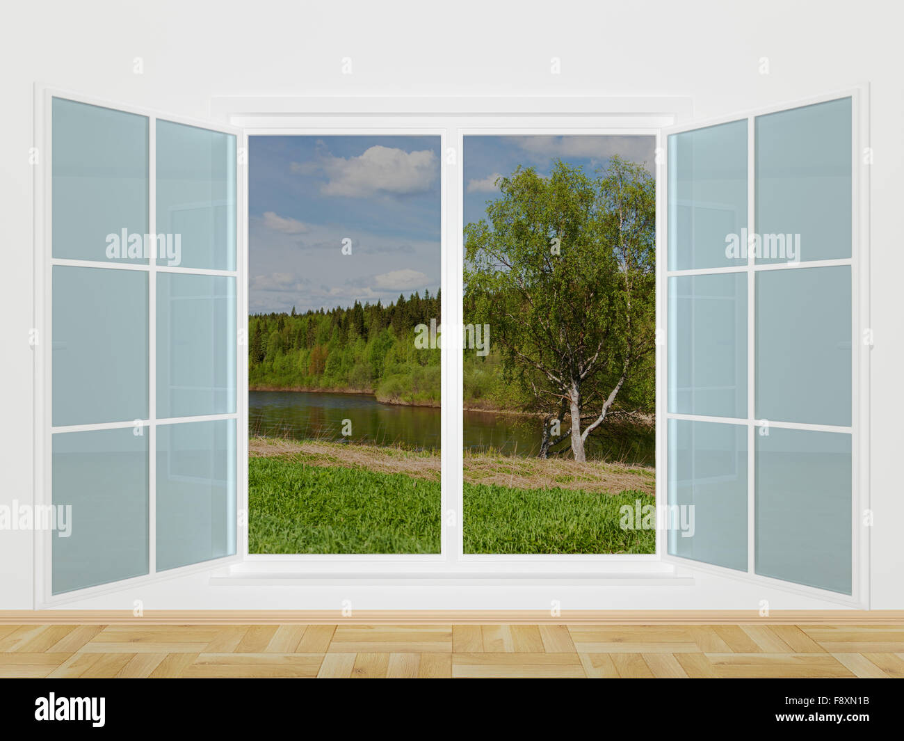 Behind a plinth hi-res stock photography and images - Alamy