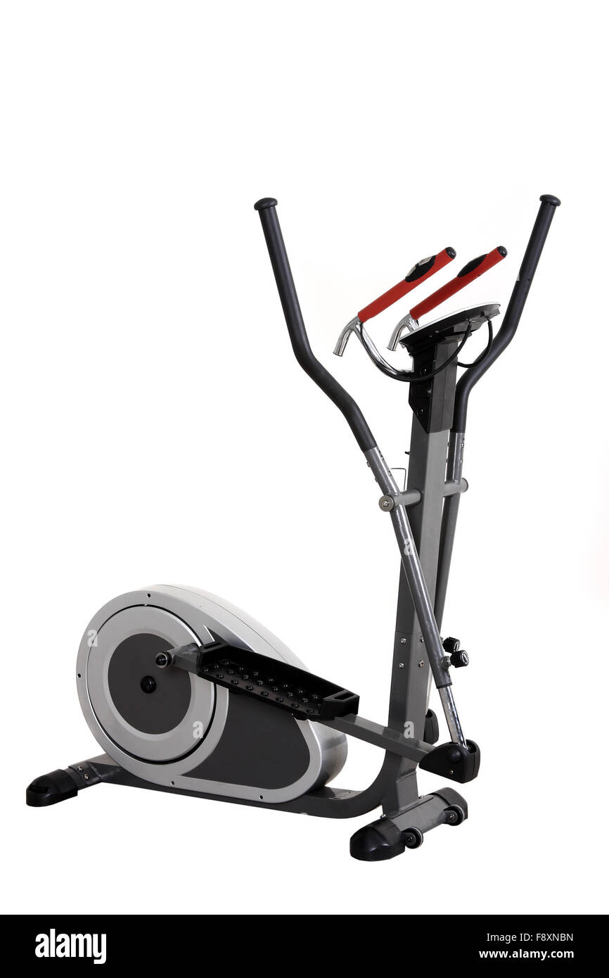 Sports training apparatus Cut Out Stock Images & Pictures - Alamy