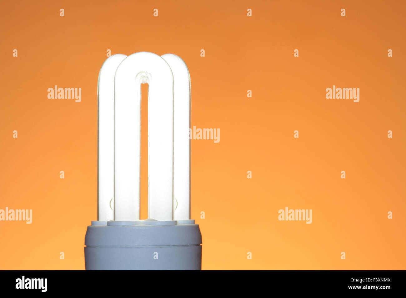 Modern Light Bulb Stock Photo - Alamy