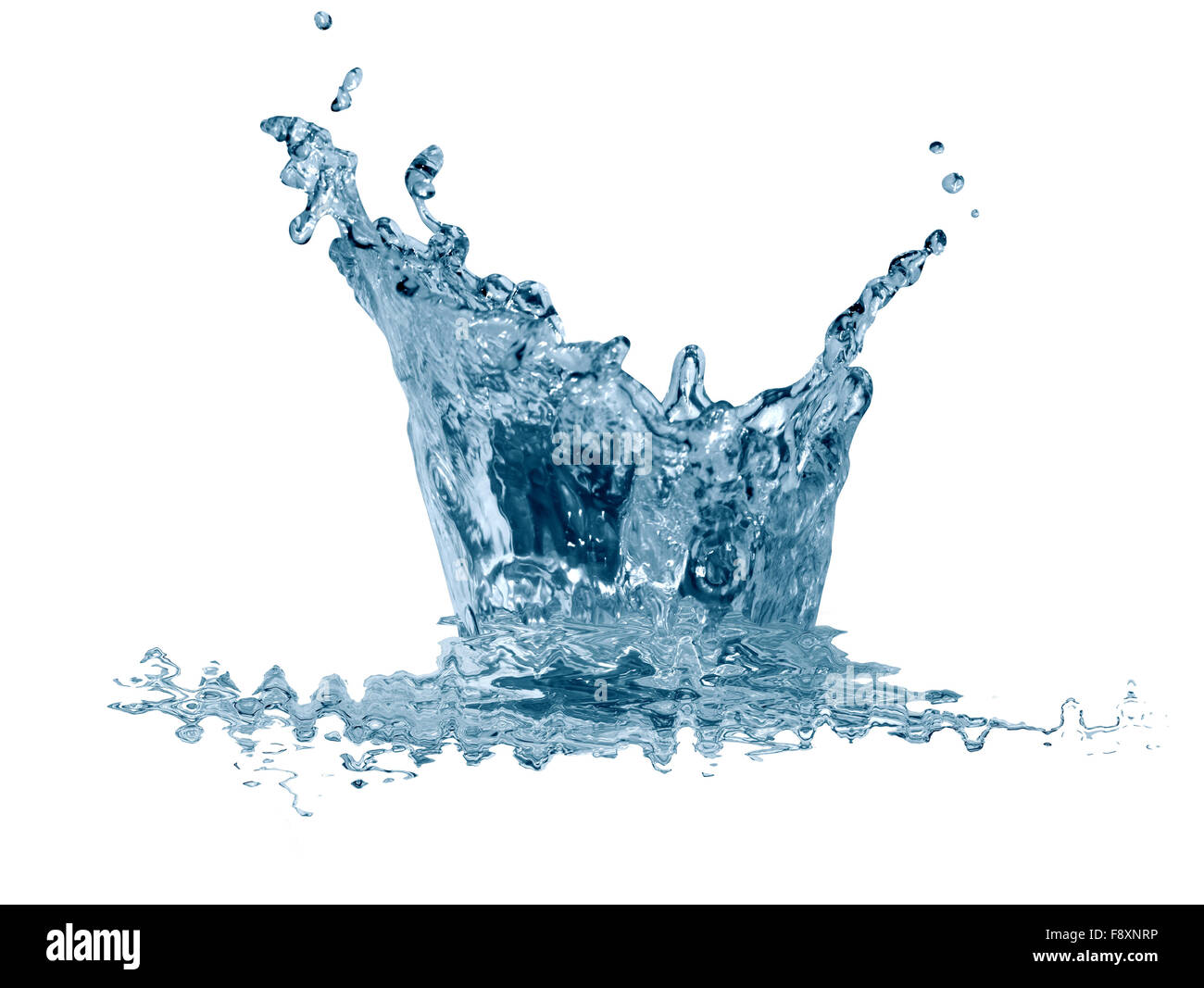 Splash splash Cut Out Stock Images & Pictures - Alamy
