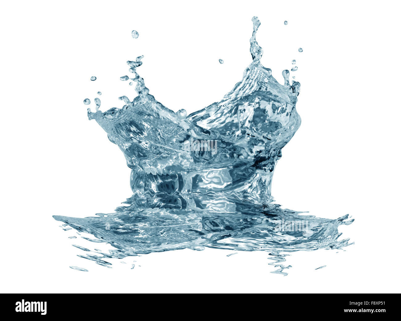 Splash splash Cut Out Stock Images & Pictures - Alamy