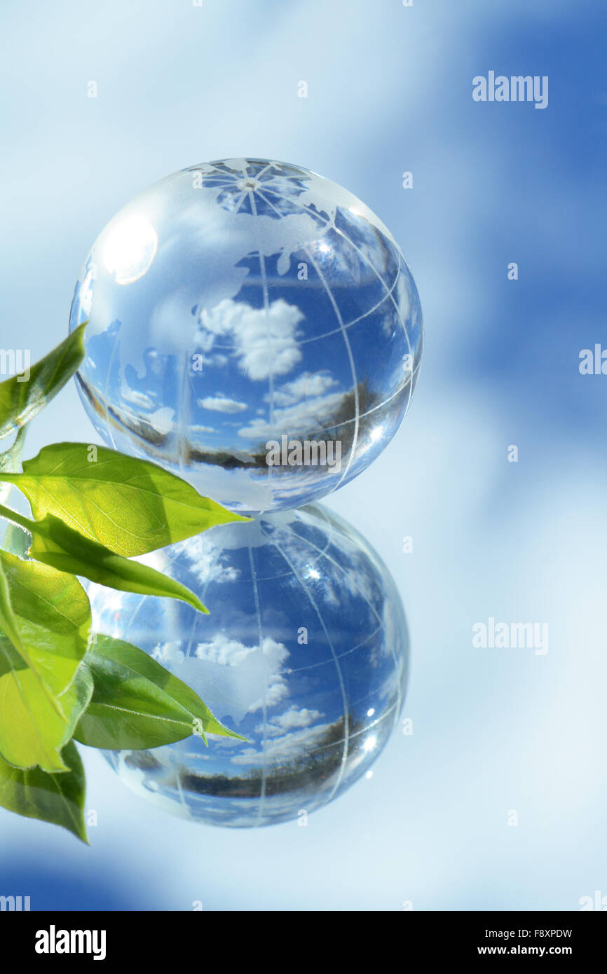 Ecology of planet hi-res stock photography and images - Alamy