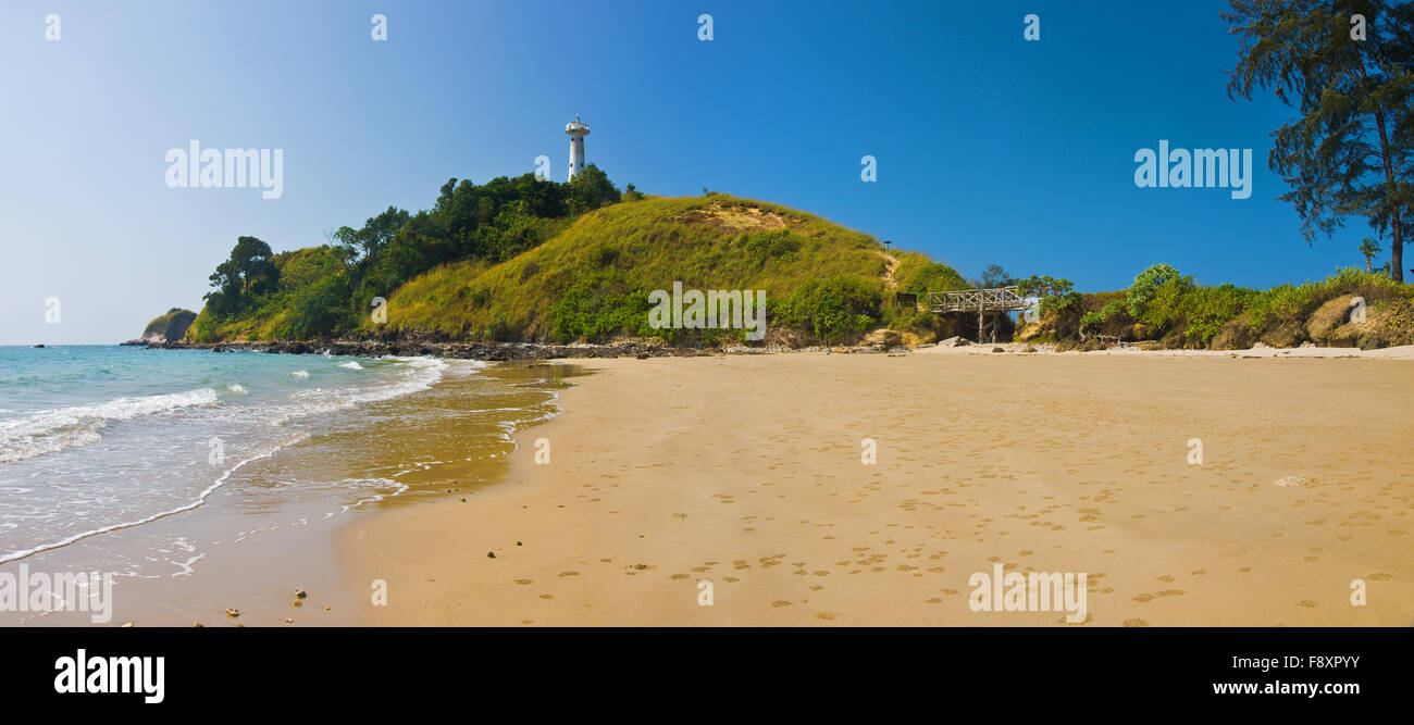 Panoramic shot beautiful scenery hi-res stock photography and images ...