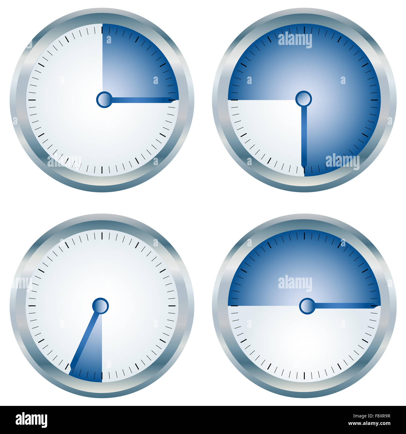 Countdown timers hi-res stock photography and images - Alamy