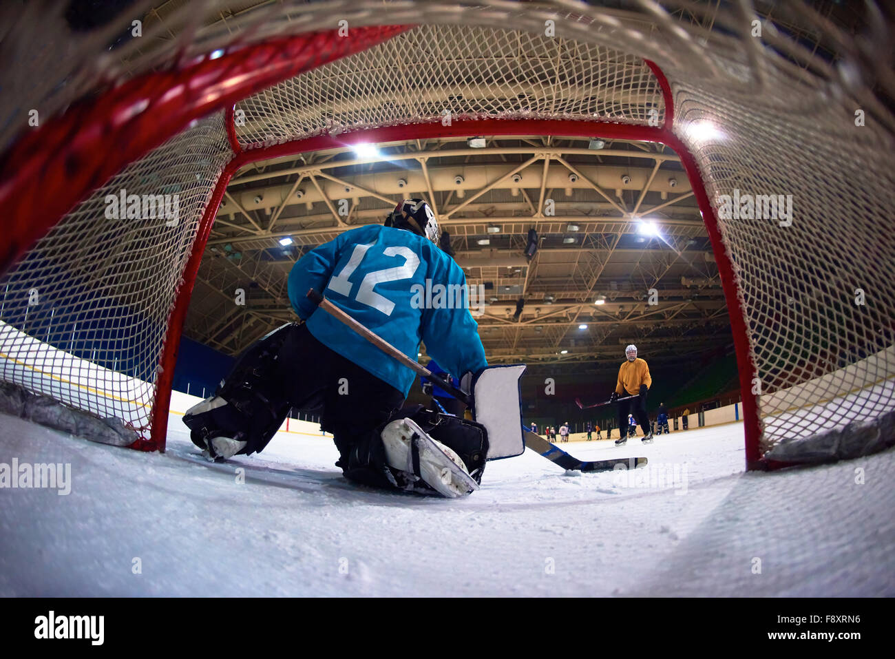 Best Ice Hockey Goalkeeper Ever at Donald Blanton blog