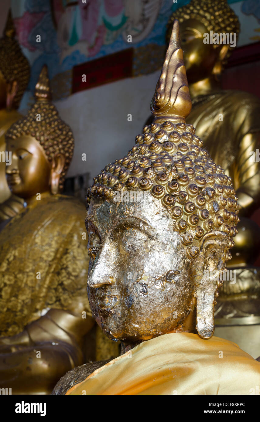 Statue of human hi-res stock photography and images - Alamy