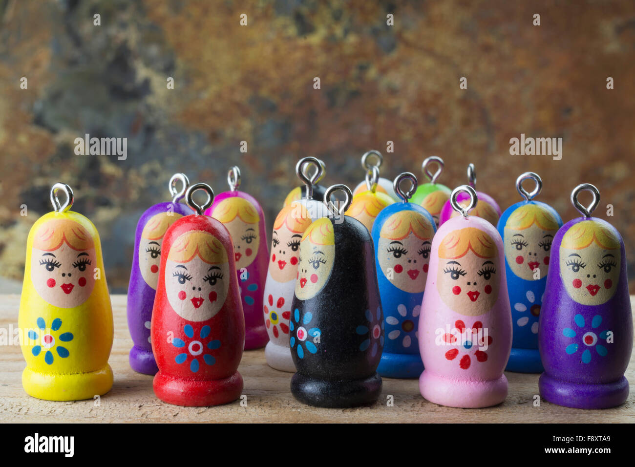 Matryoshka Doll High Resolution Stock Photography and Images - Alamy