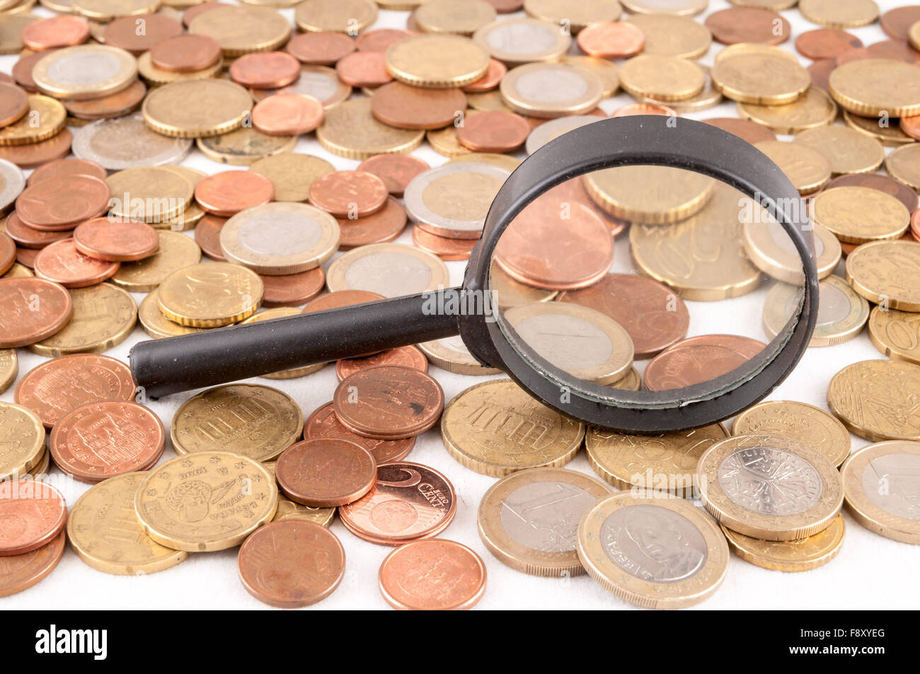 Business Money Concept Idea Stock Photo - Alamy