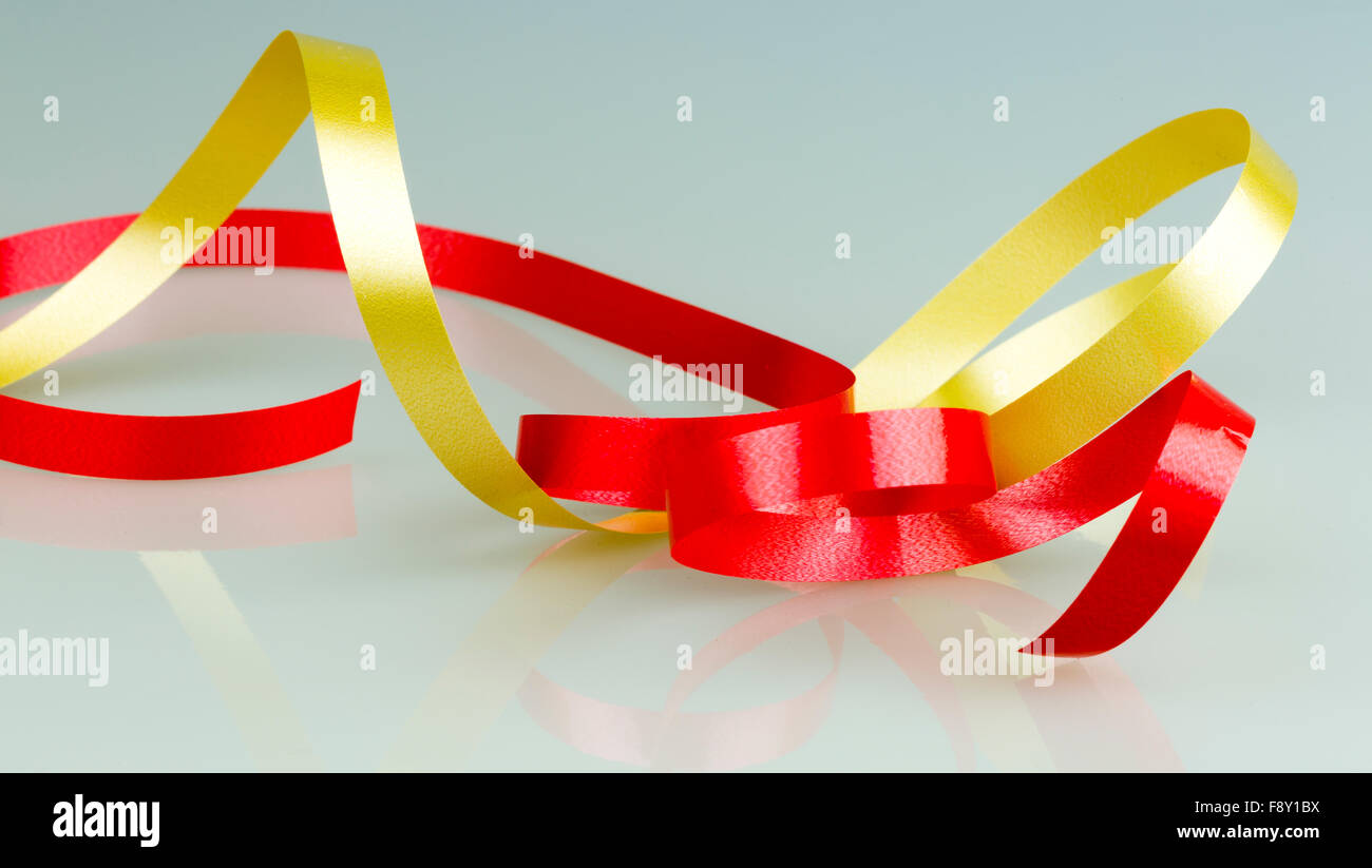 String Ribbon High Resolution Stock Photography and Images - Alamy