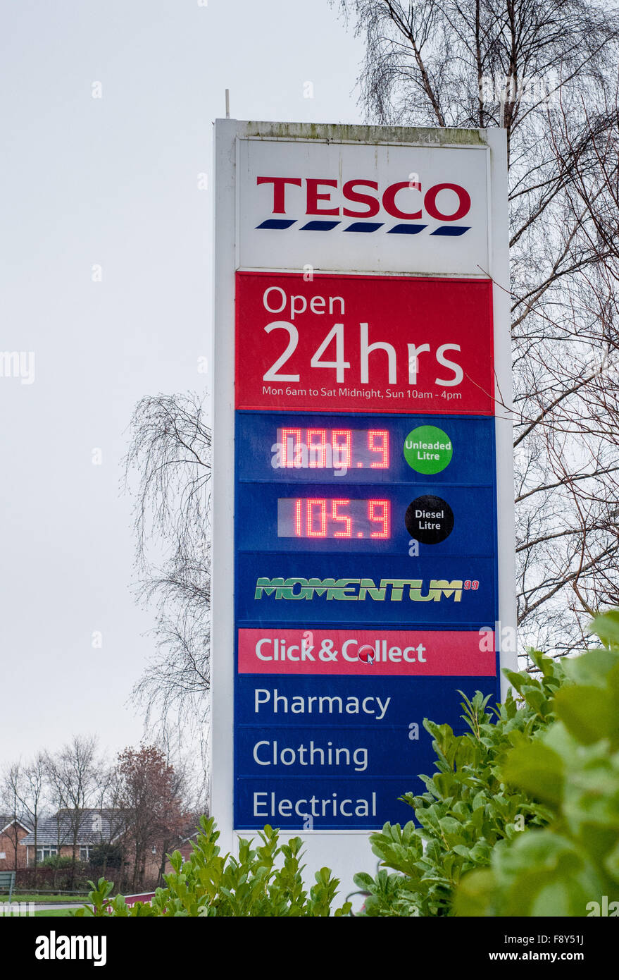 99 pence hi-res stock photography and images - Alamy