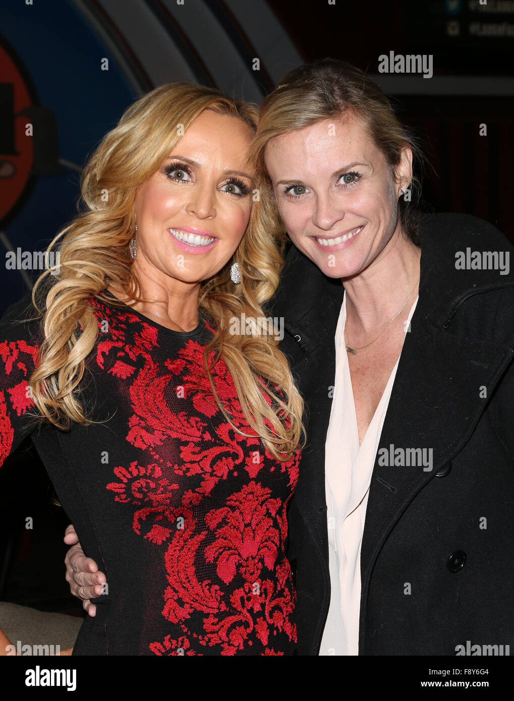 Face Forward Hosts Comics Without Borders at The Laugh Factory ...