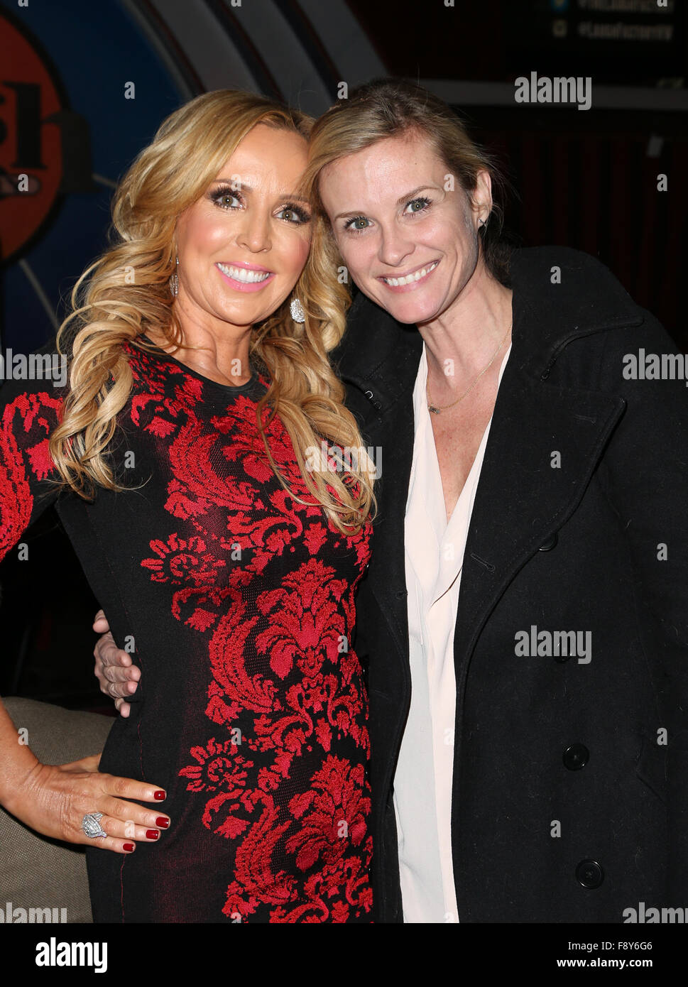 Face Forward Hosts Comics Without Borders at The Laugh Factory ...