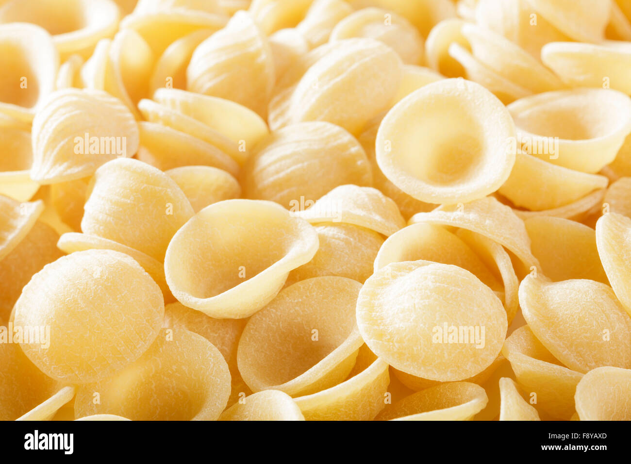 Little ears pasta hi-res stock photography and images - Alamy