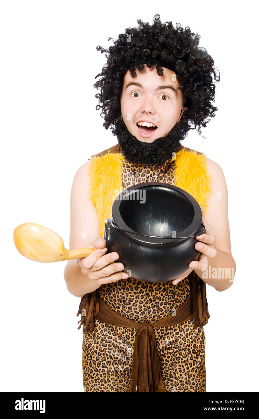 Prehistoric food pot hi-res stock photography and images - Alamy