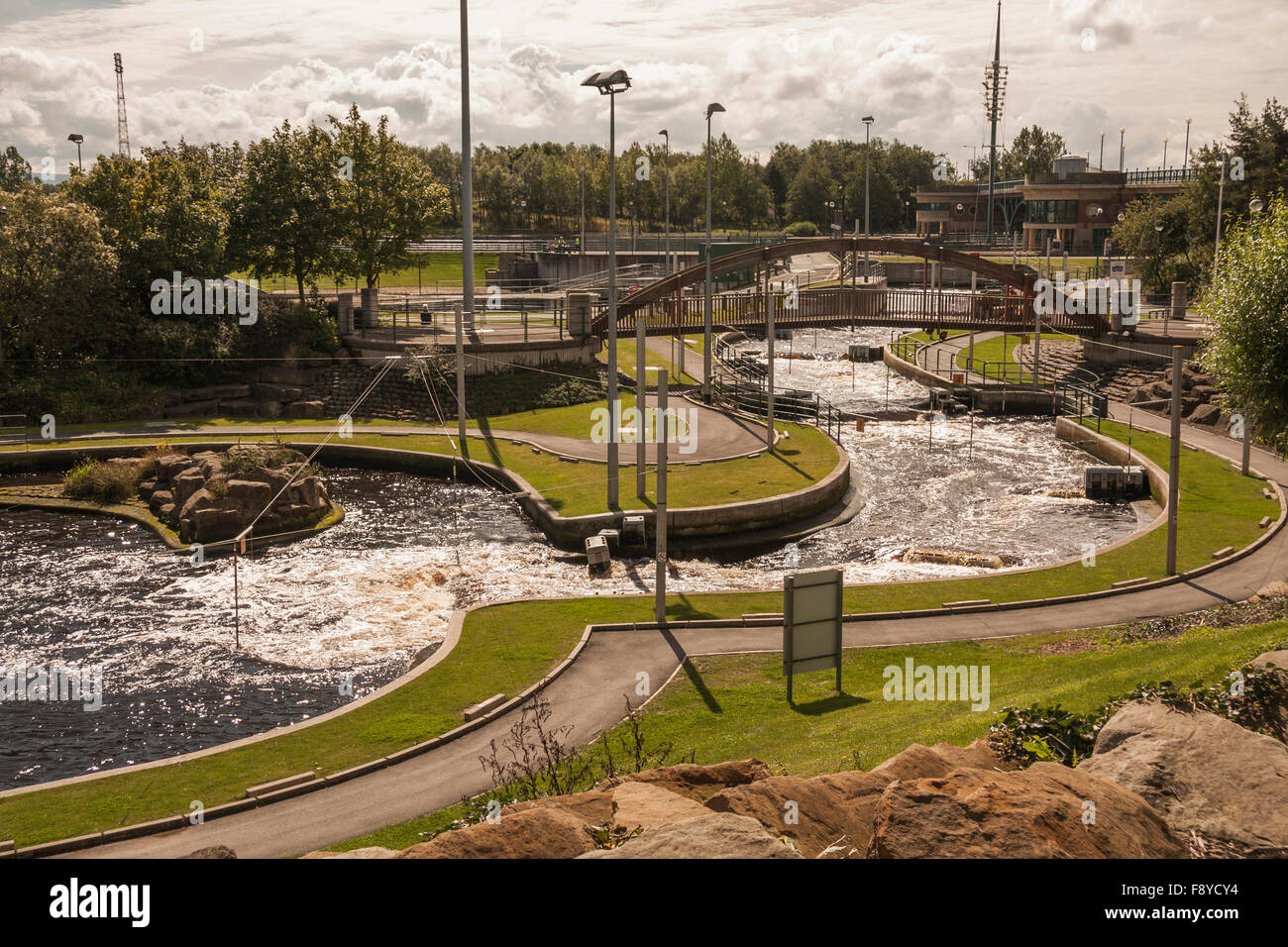 Tees barrage hi-res stock photography and images - Alamy
