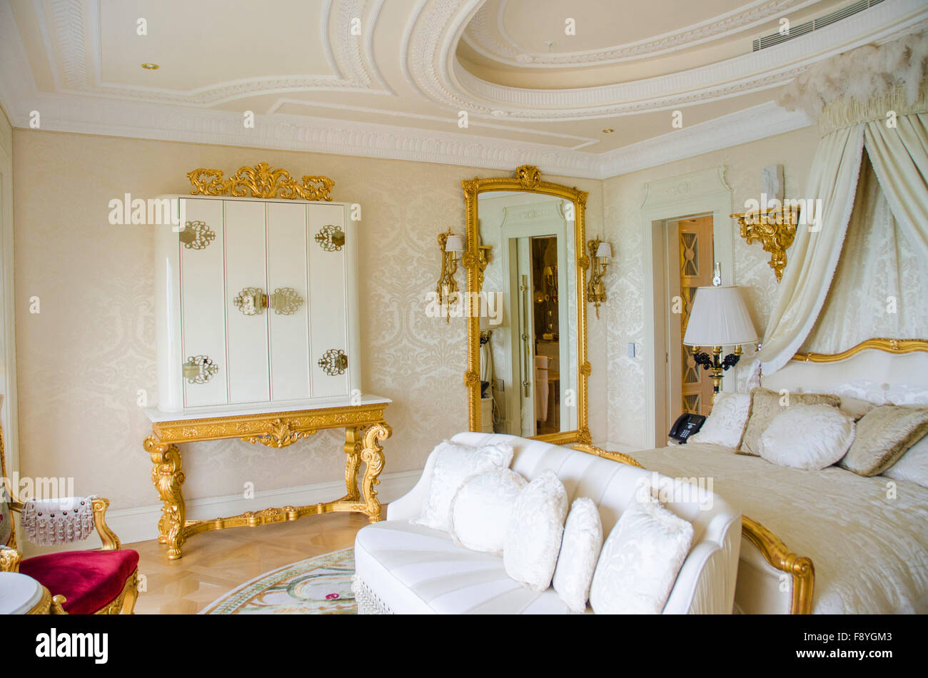 Bilgah beach baku hi-res stock photography and images - Alamy