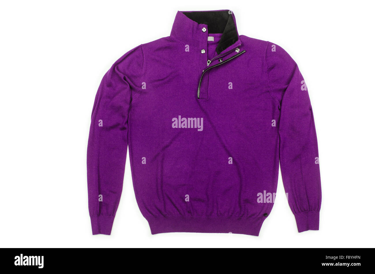 Brown violet coat hi-res stock photography and images - Alamy