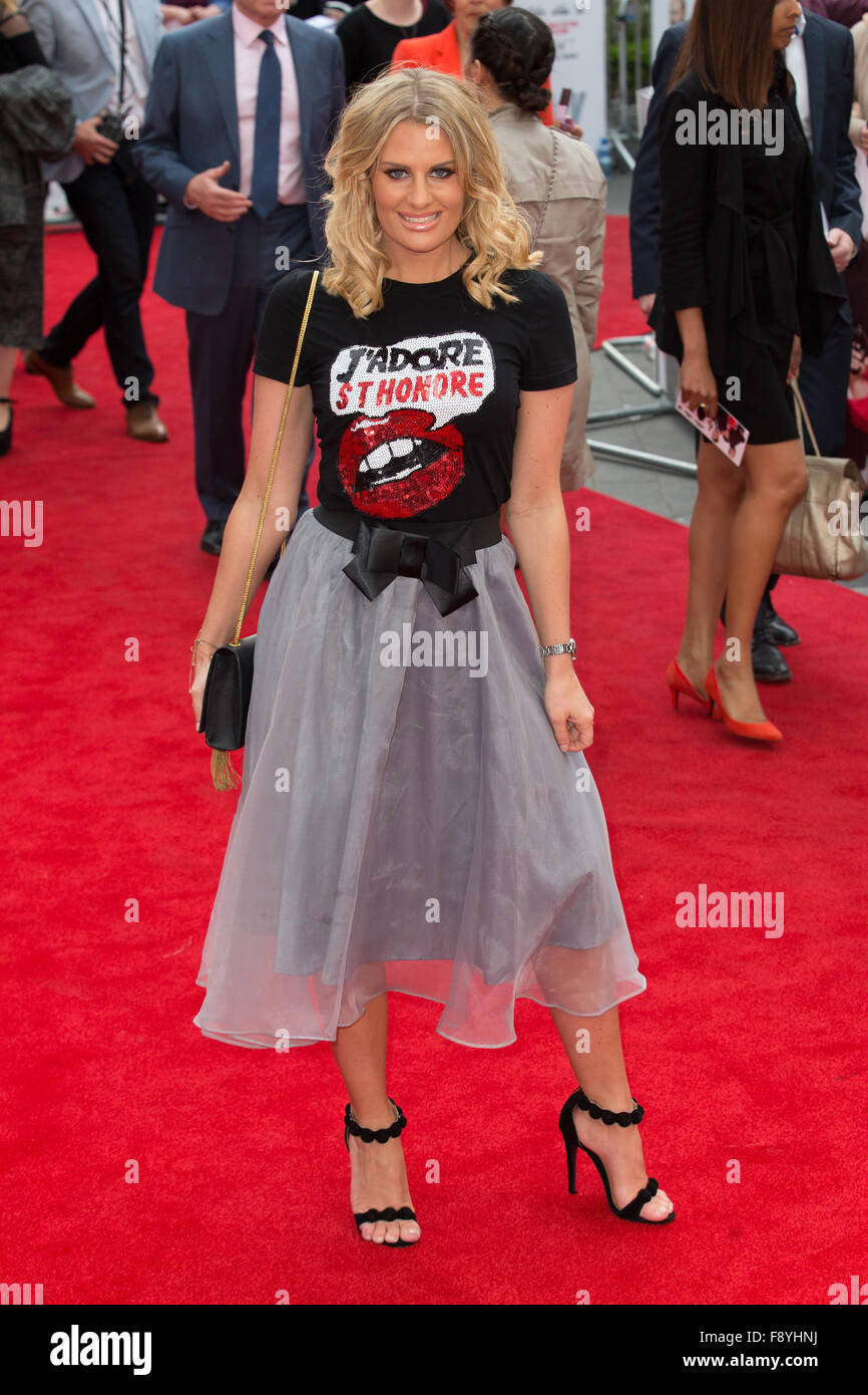 Danielle Armstrong High Resolution Stock Photography and Images - Alamy