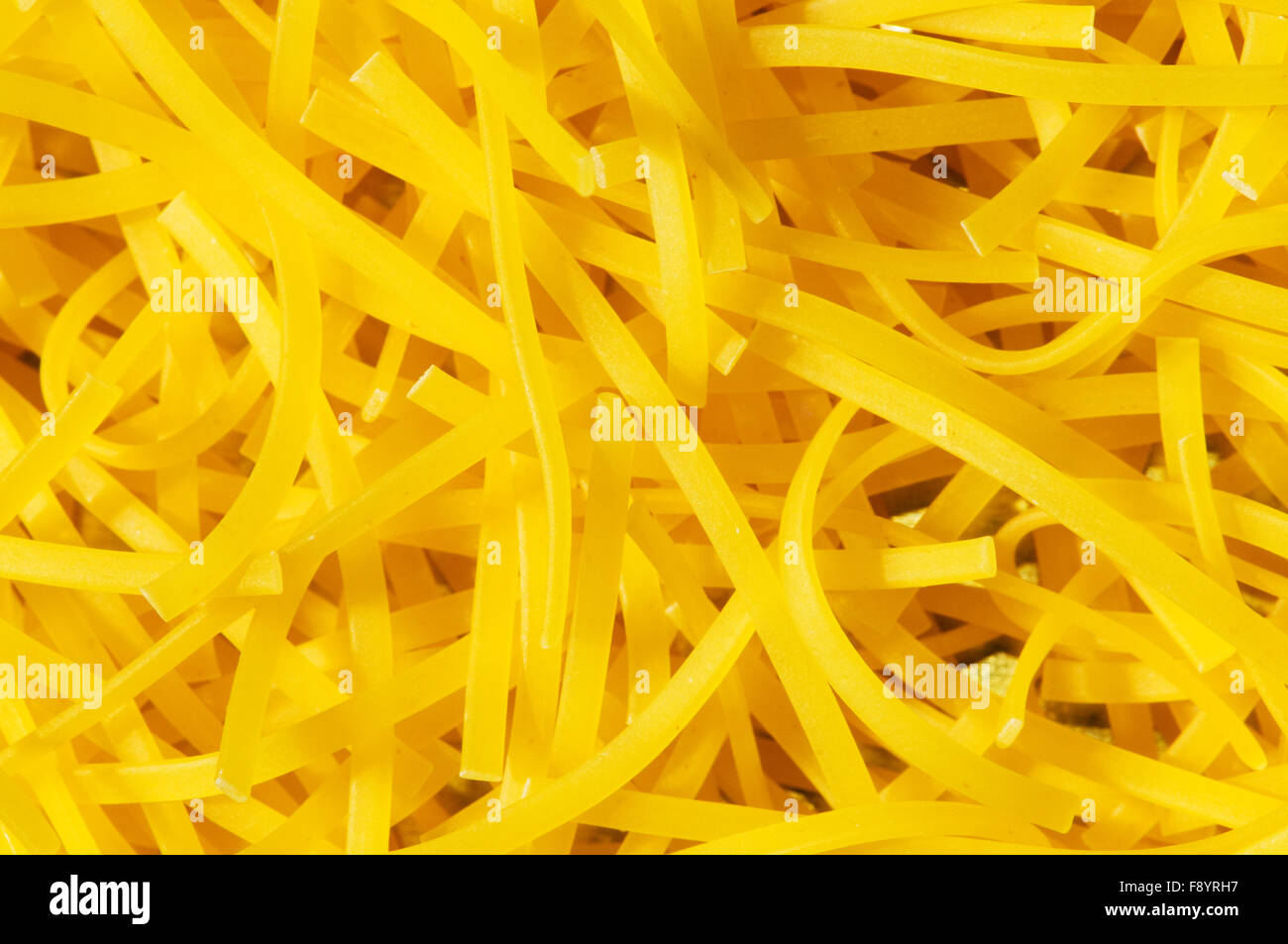 Pasta fusilli extreme close hi-res stock photography and images - Alamy