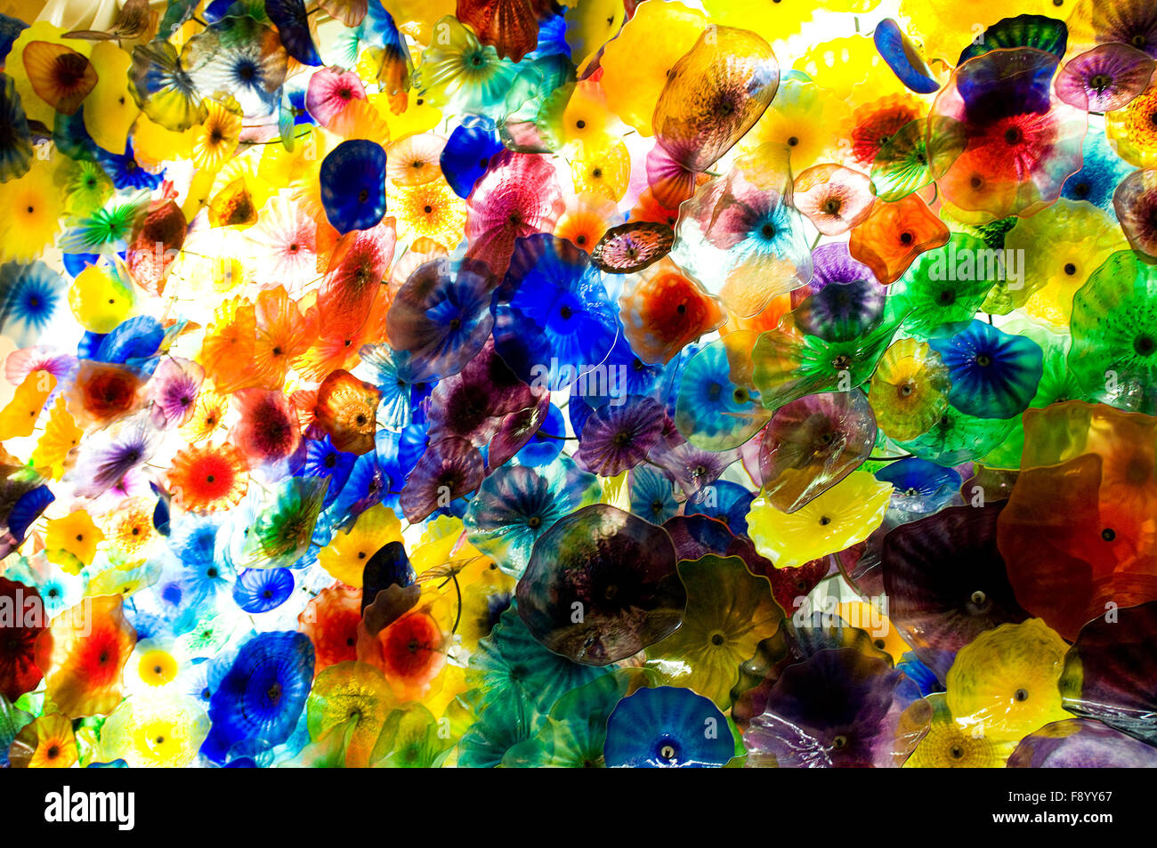 Abstract textured background with the many shapes Stock Photo - Alamy
