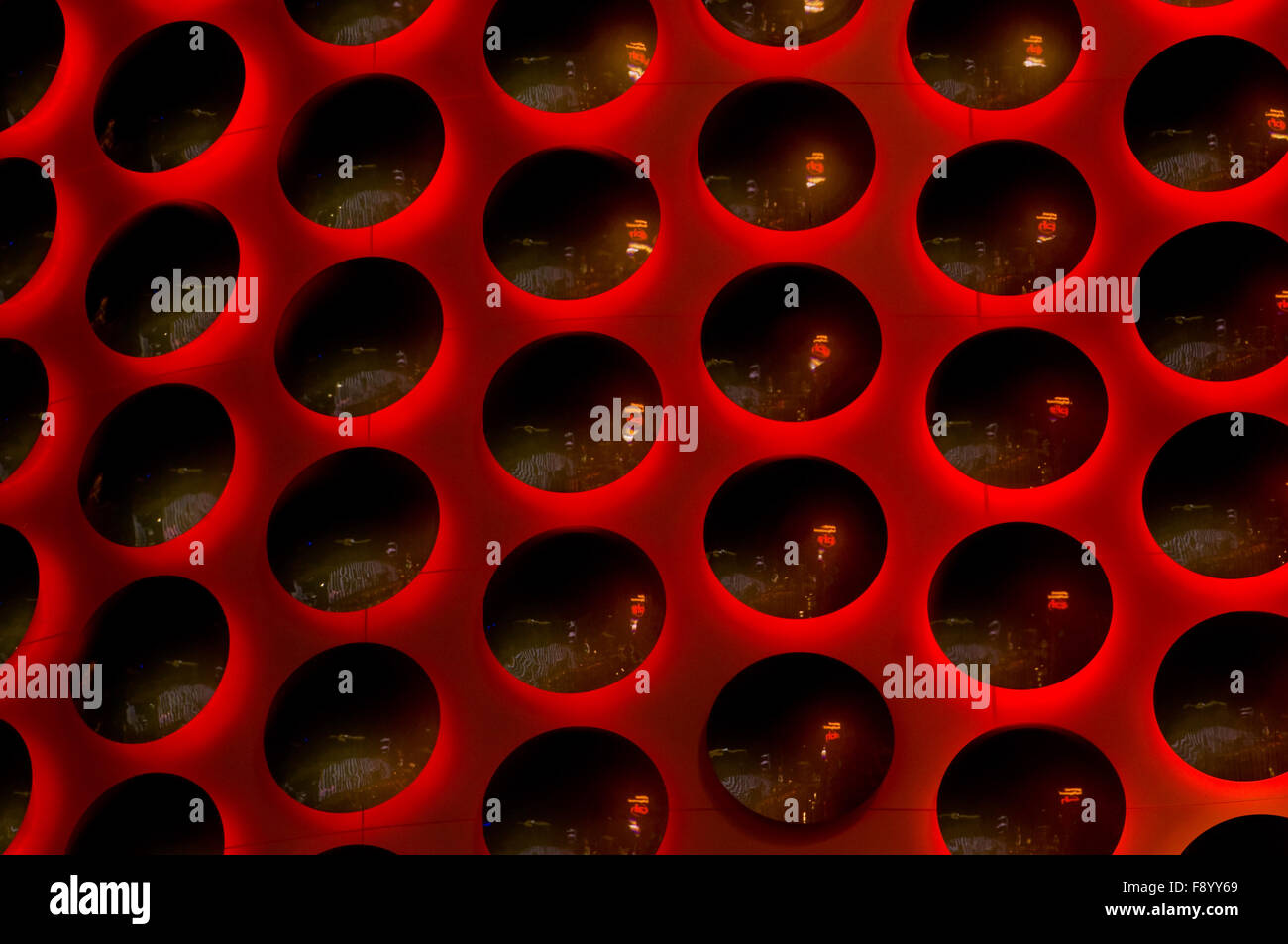 Abstract textured background with the many shapes Stock Photo - Alamy
