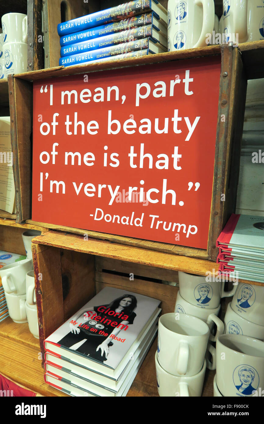 Fishs Eddy Home Goods Store, NYC Stock Photo - Alamy