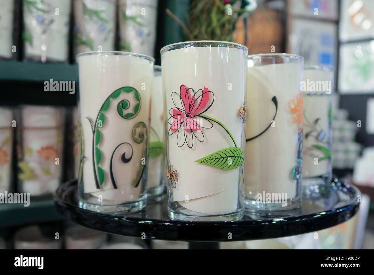 Fishs Eddy Home Goods Store, NYC Stock Photo - Alamy