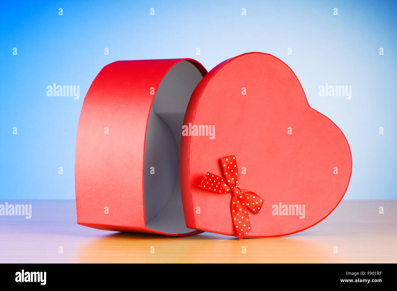 Celebration concept with gift boxes Stock Photo - Alamy
