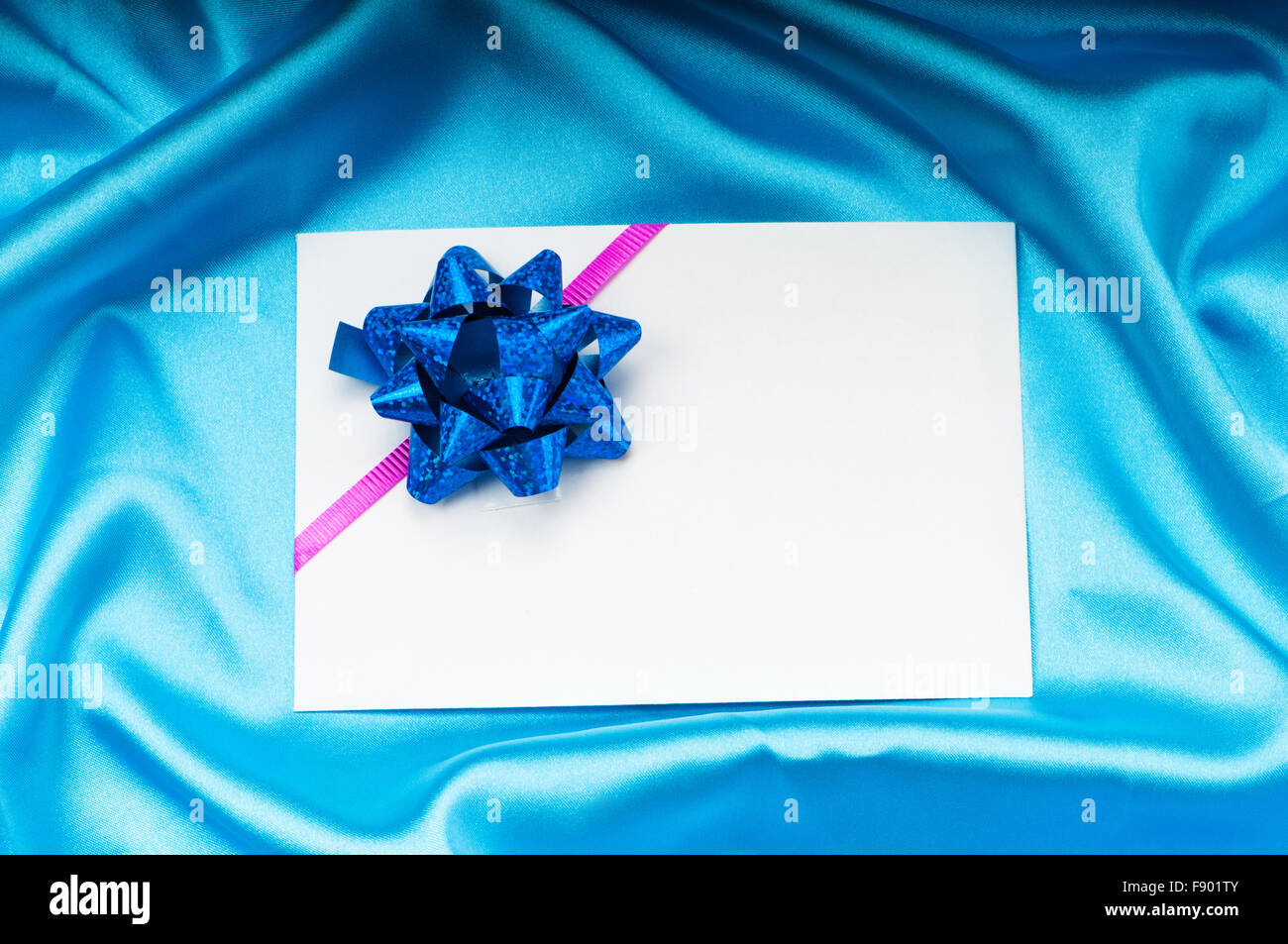 Card with blank space for your text Stock Photo - Alamy