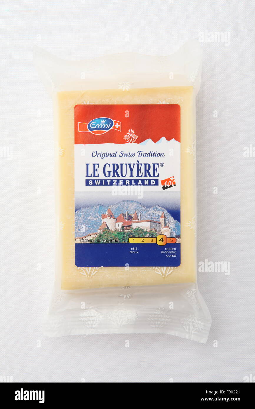 Gruyere High Resolution Stock Photography and Images - Alamy