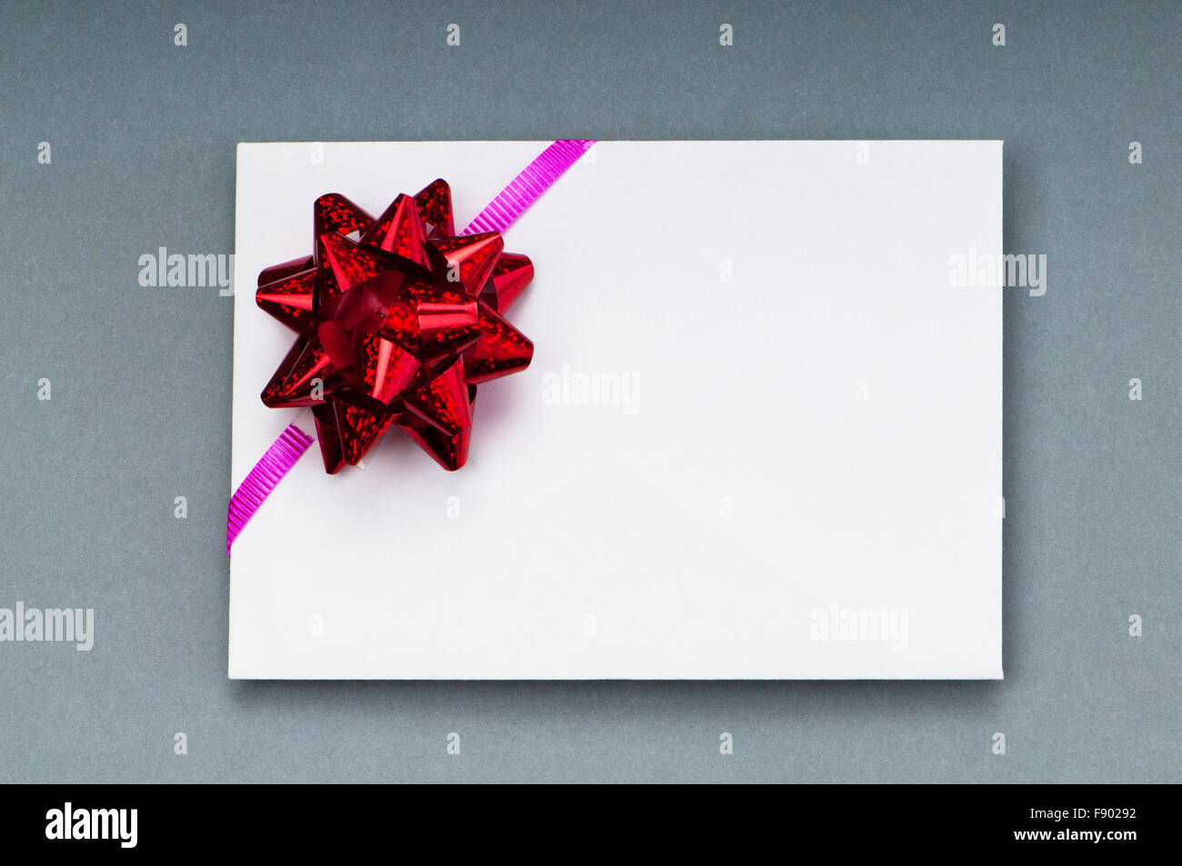 Card with blank space for your text Stock Photo - Alamy