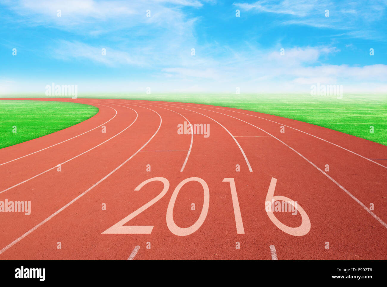 Race track with sky hi-res stock photography and images - Alamy