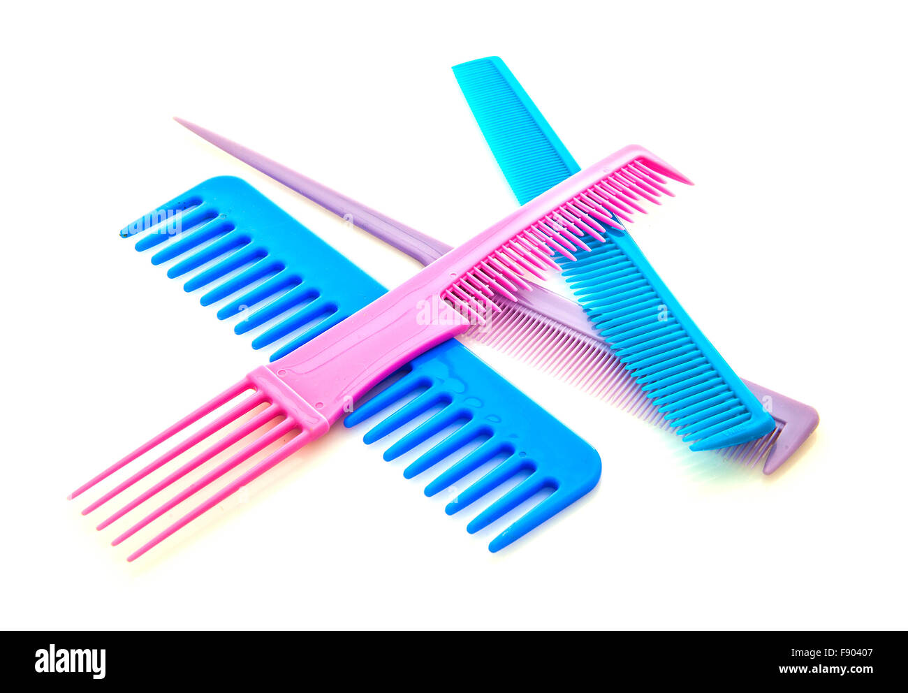 Combs High Resolution Stock Photography and Images - Alamy