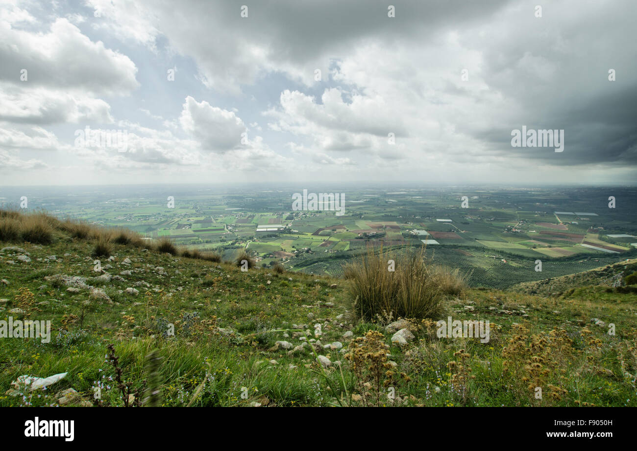 Pontine Marshes High Resolution Stock Photography and Images - Alamy