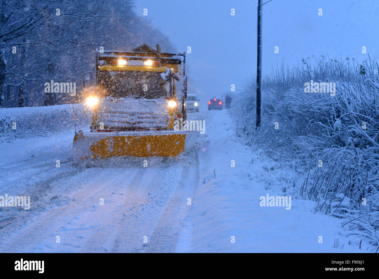 Cockfield county durham hi-res stock photography and images - Alamy