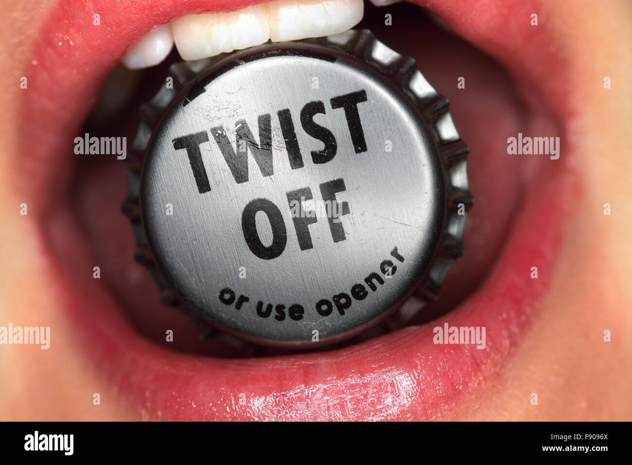 Twist Cap Stock Photos & Twist Cap Stock Images - Alamy