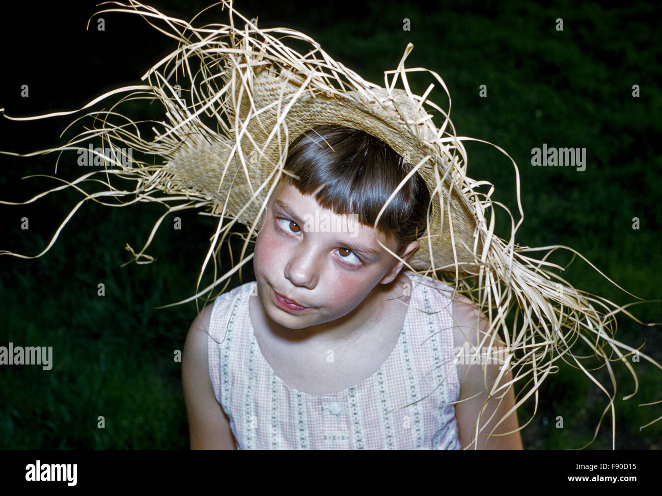 Tattered picture hi-res stock photography and images - Alamy