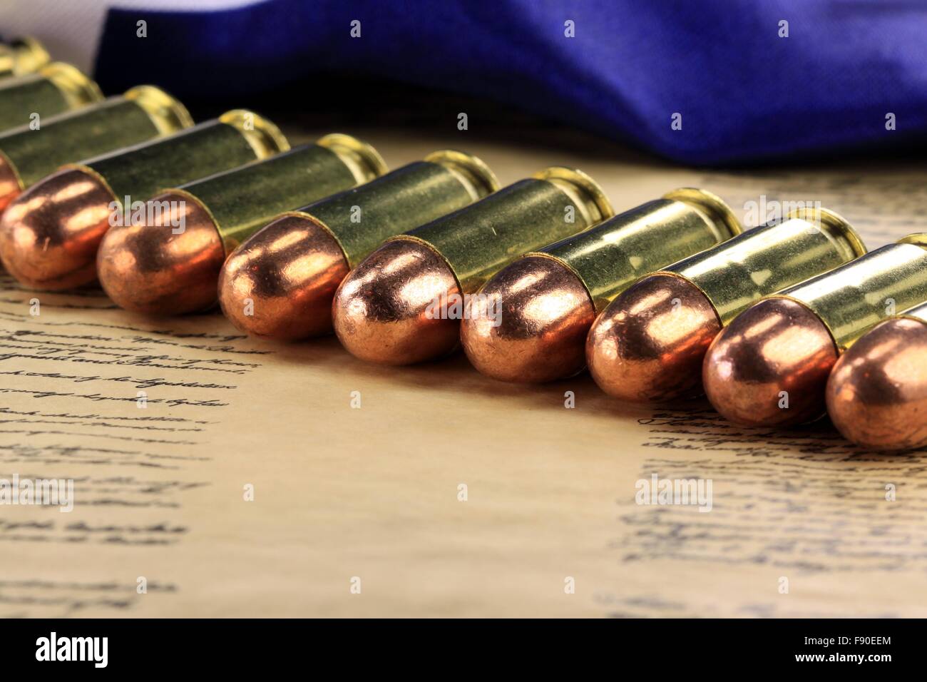 Right to bear arms hi-res stock photography and images - Alamy
