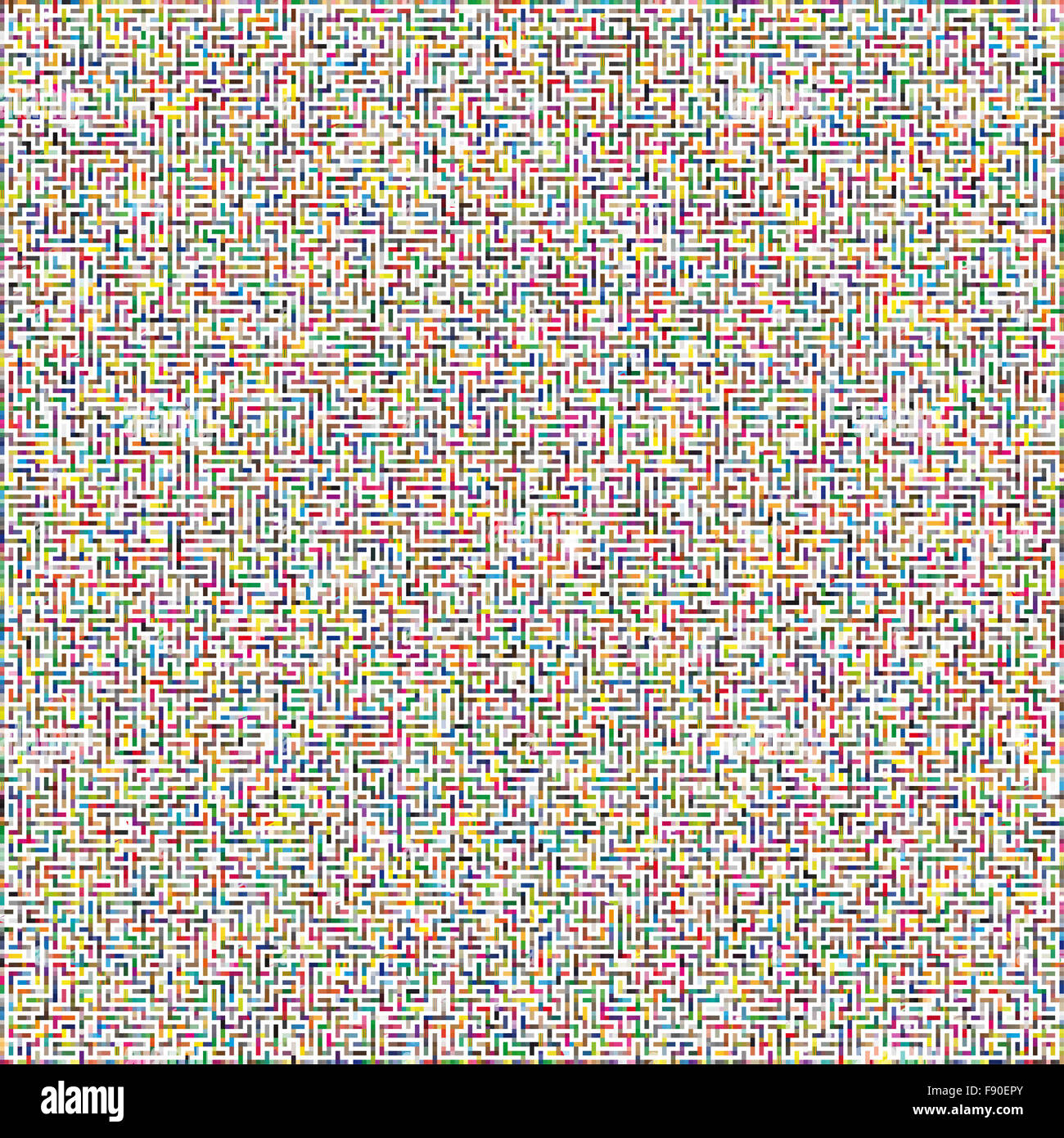 Raster grid pattern hi-res stock photography and images - Alamy