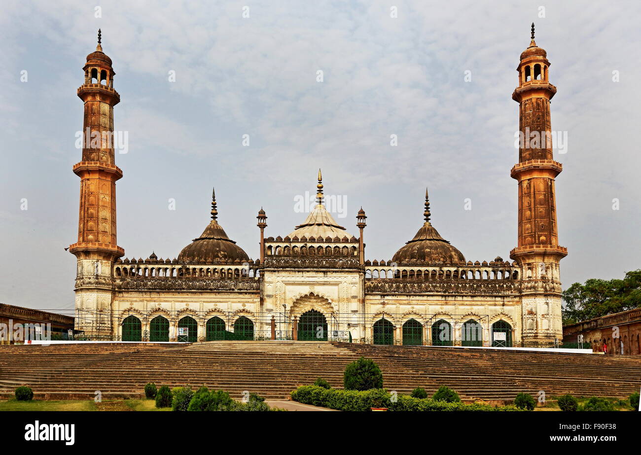 Lucknow hi-res stock photography and images - Alamy