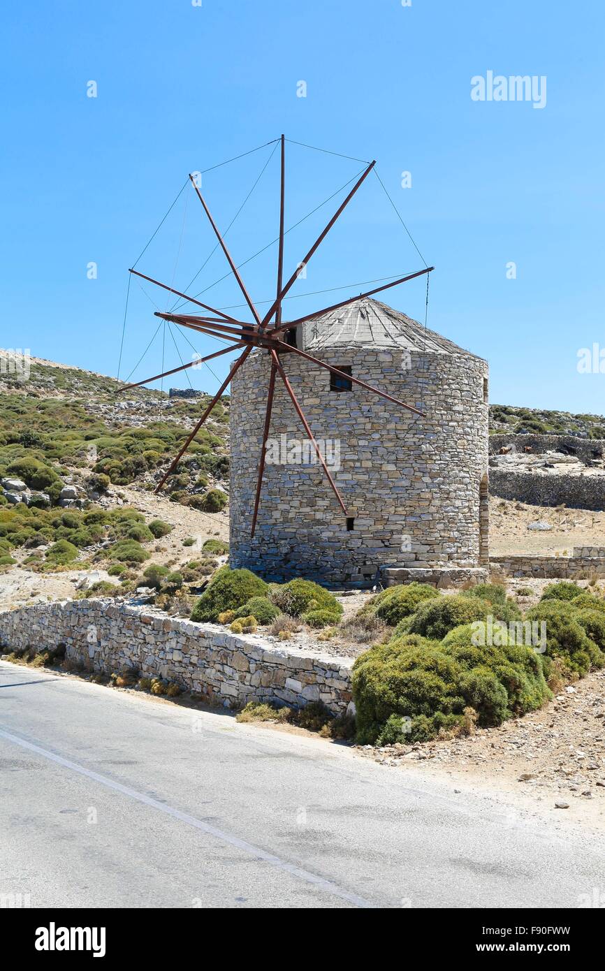 Ancient greece farm hi-res stock photography and images - Alamy