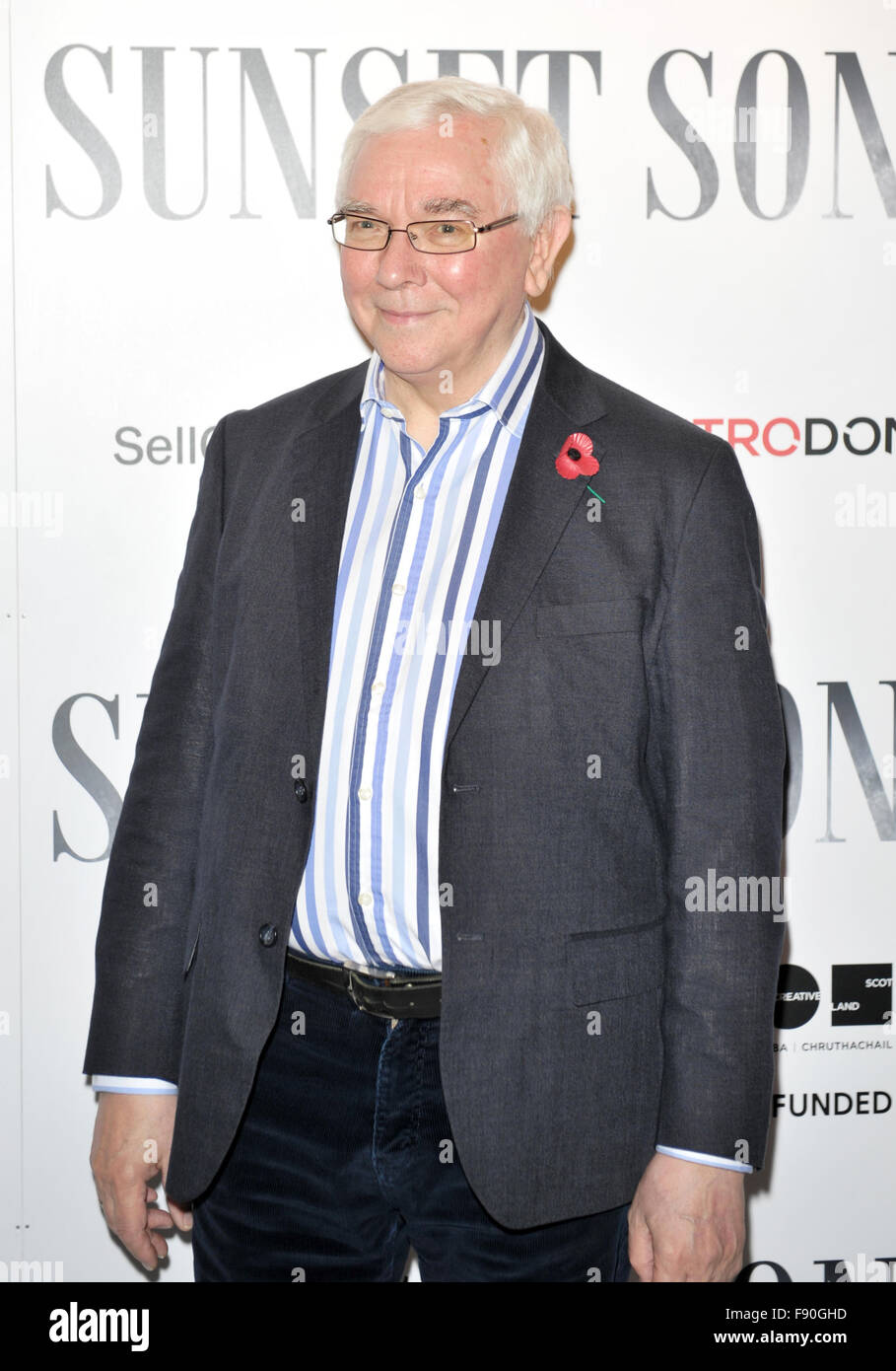 SUNSET SONG Scottish Premiere, Filmhouse, Edinburgh, Wednesday, 11th ...