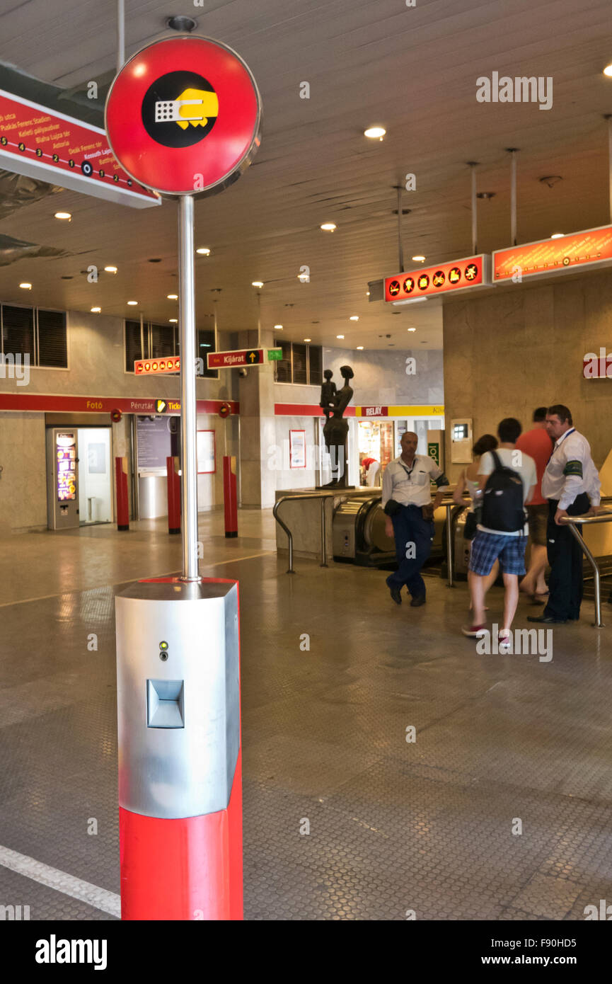 Ticket checker hi-res stock photography and images - Alamy