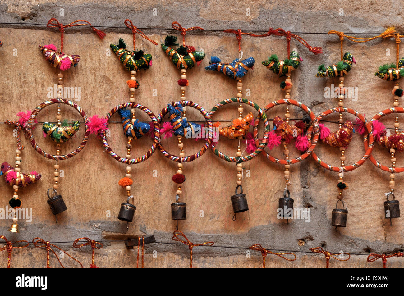 Handicraft items hi-res stock photography and images - Alamy