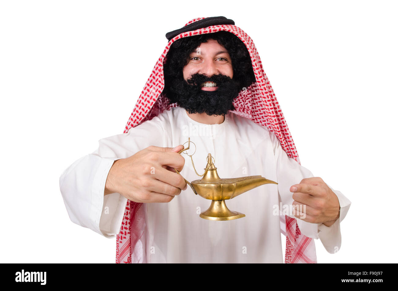 Hilarious Arab Memes