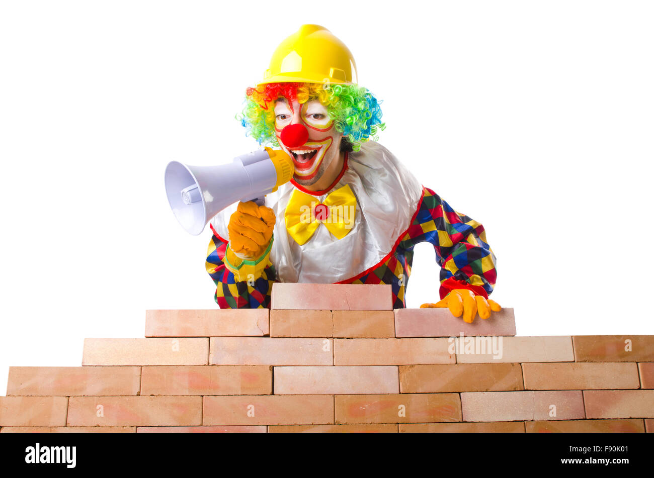 Bad masonry work hi-res stock photography and images - Alamy