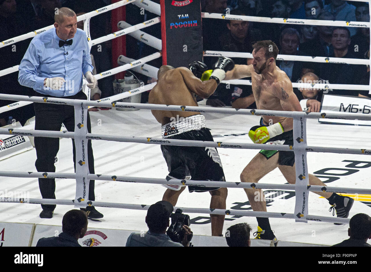 Roy jones jr hi-res stock photography and images - Alamy