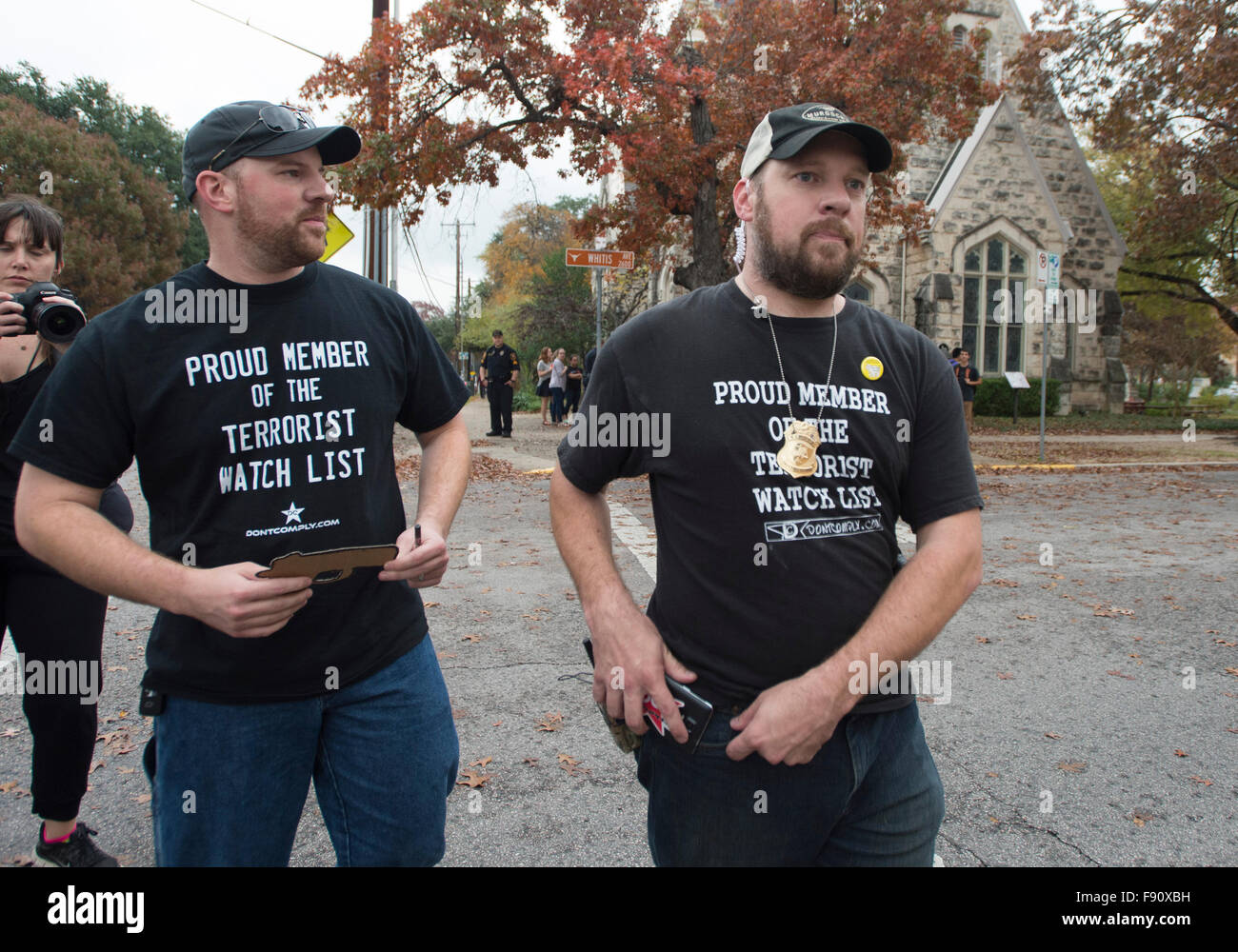 Usa university gun hi-res stock photography and images - Alamy