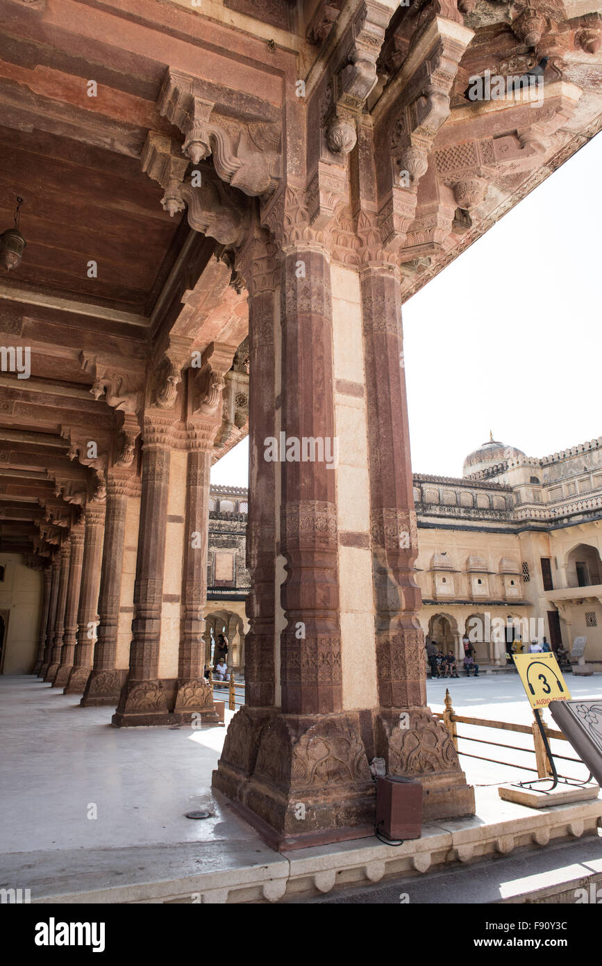 Rajput architecture hi-res stock photography and images - Alamy